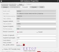 给电阻画ntap - Layout讨论区 - EETOP 创芯网论坛 (原名：电子顶级开发网)