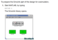 spectreRF和matlab的联合仿真环境设置（附联合仿真资料） - Analog/RF IC 设计讨论 - EETOP 创芯网论坛 (原名：电子顶级开发网)