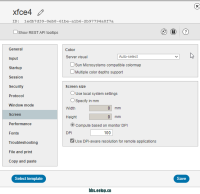 ETX远程桌面分辨率 - 后端资料区 - EETOP 创芯网论坛 (原名：电子顶级开发网)