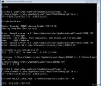 MentorKG.13.10.40.0命令自动运行 - Mentor PCB - EETOP 创芯网论坛 (原名：电子顶级开发网)