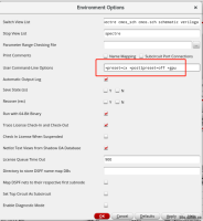 spectre231 gpu使用求助 - EDA资源使用讨论 - EETOP 创芯网论坛 (原名：电子顶级开发网)