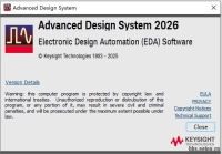 [Windows/Linux] Keysight ADS 2026 - EDA资源使用讨论 - EETOP 创芯网论坛 (原名：电子顶级开发网)