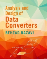 【Design】《Analysis and Design of Data Converters》- Razavi 【带目录】数据转换器分析与 ...