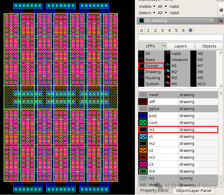 原来用Python做pcell 如此简单 - 489315174的日志 - EETOP 创芯网论坛 (原名：电子顶级开发网)